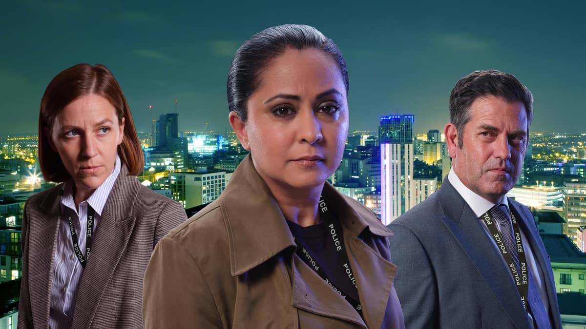 D.I. Ray | NPO Start