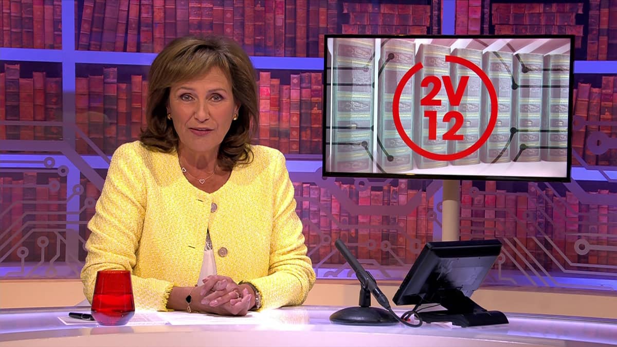 2 voor 12 | NPO Start