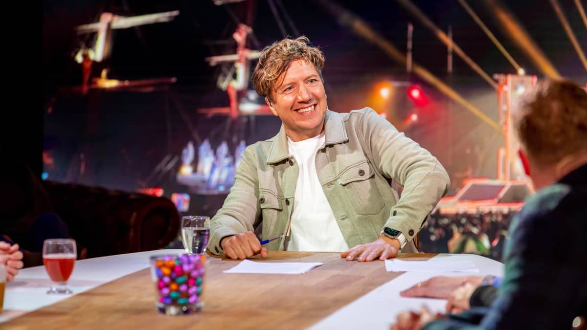 Passion Talk | NPO Start
