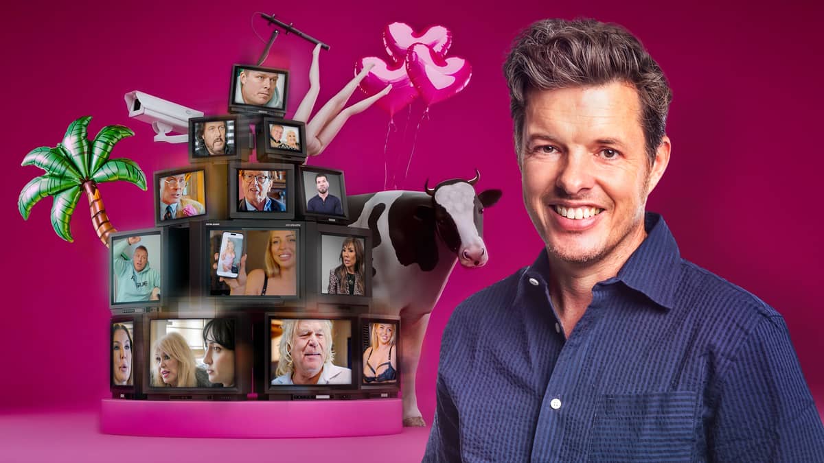 Back to Reality | NPO Start