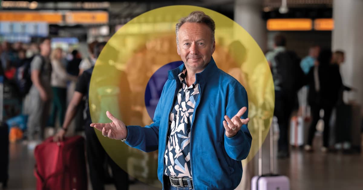 Hello Goodbye | NPO Start