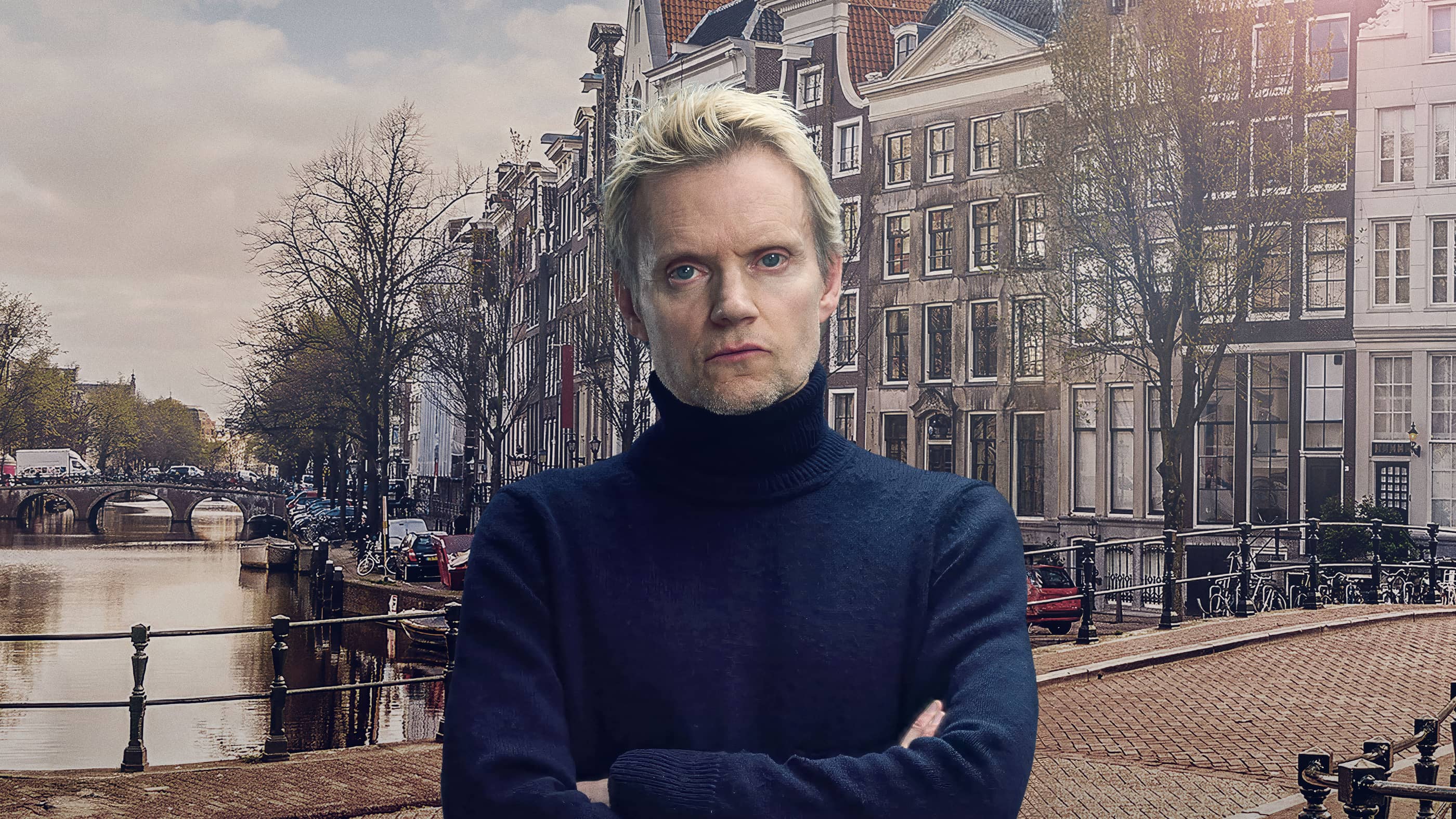 Detective Van der Valk | NPO Start