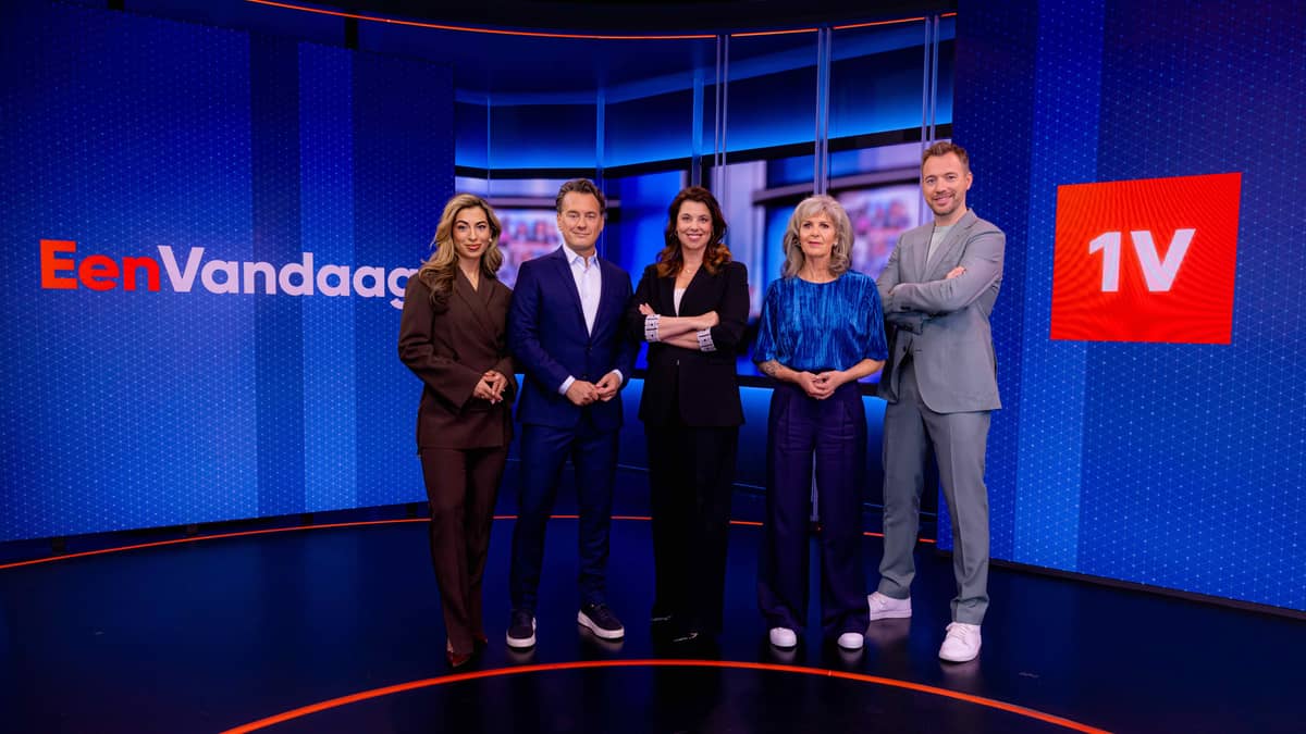 EenVandaag | NPO Start