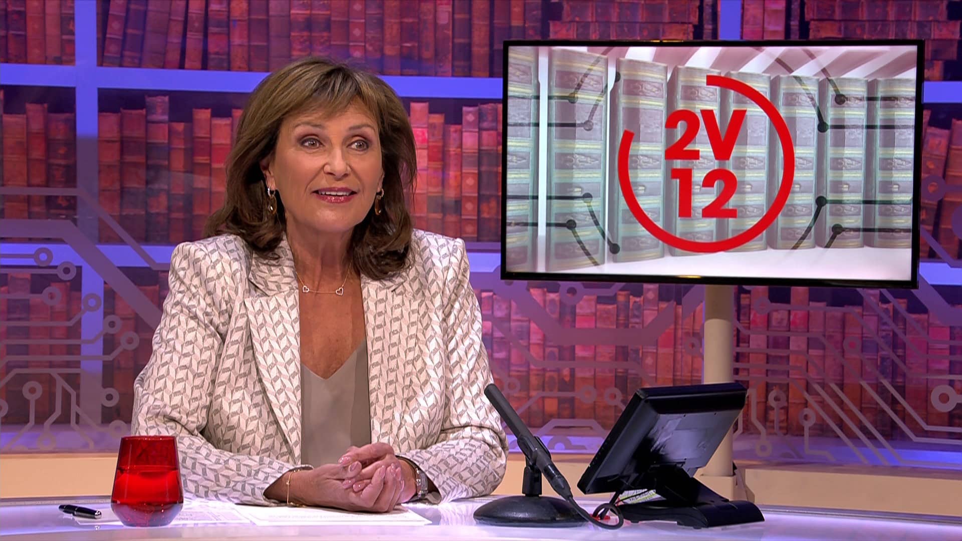 2 voor 12 | NPO Start