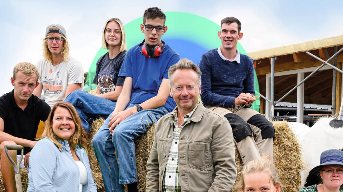 Out of Office | NPO Start