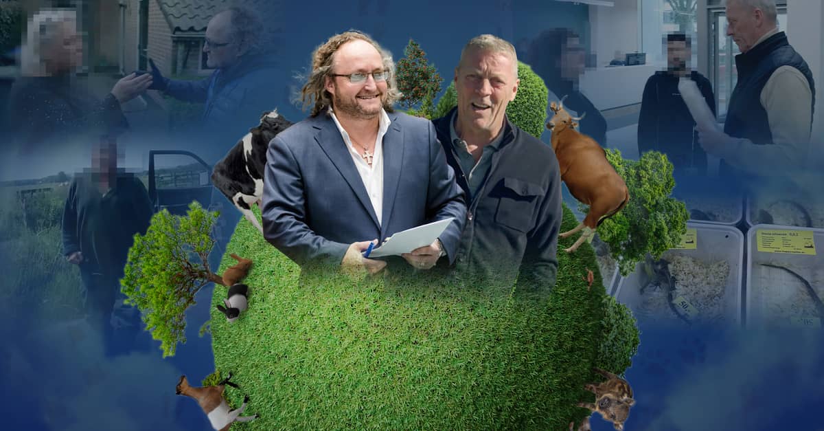 Dierenridders | NPO Start