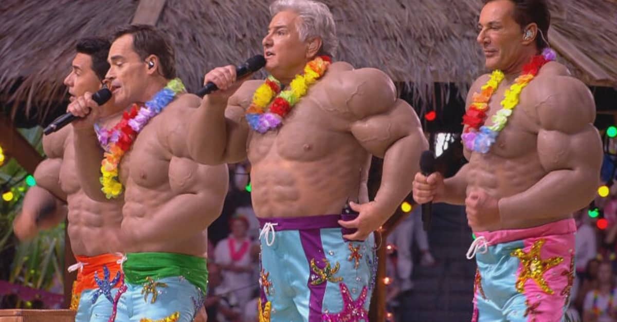 Toppers in Concert 2024 | NPO Start