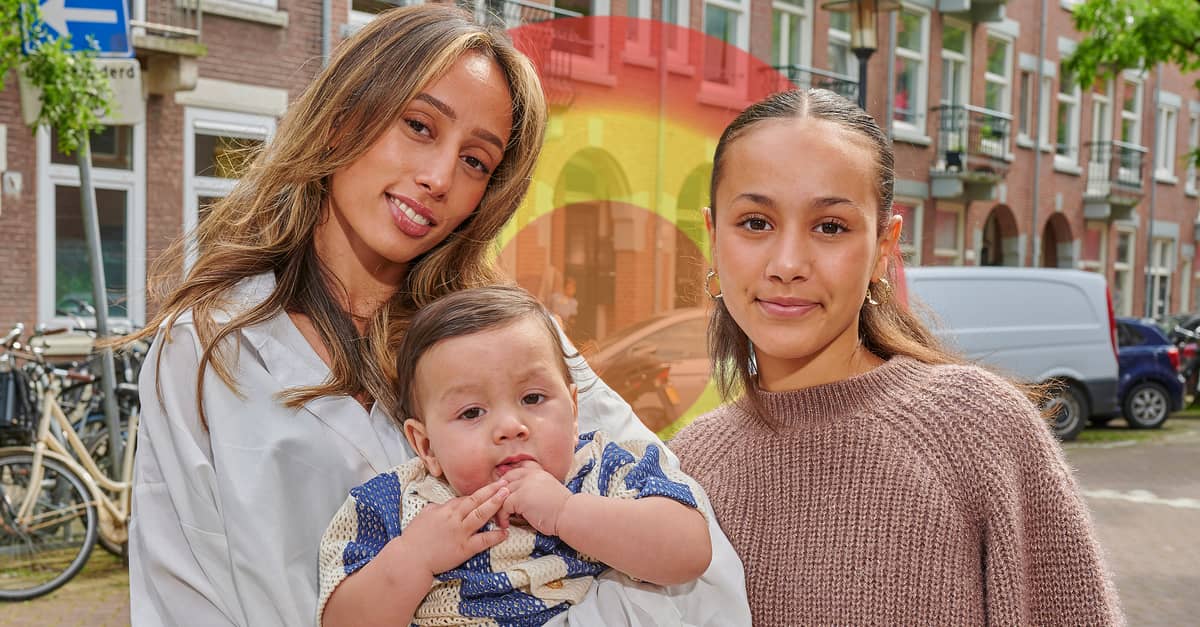 Een huis vol | NPO Start