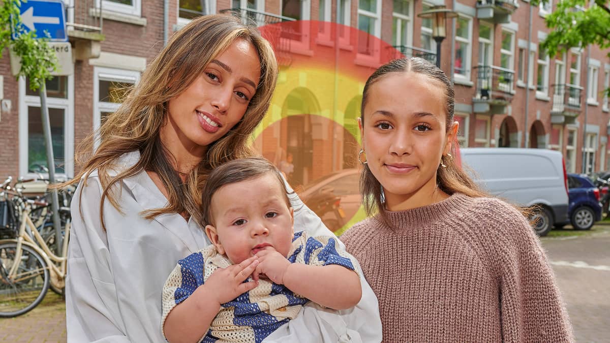 Een huis vol | NPO Start