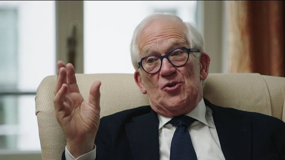 Cor Boonstra | NPO Start