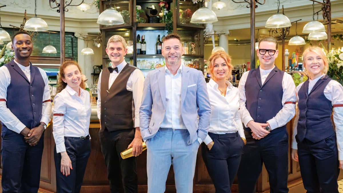 First Dates | NPO Start