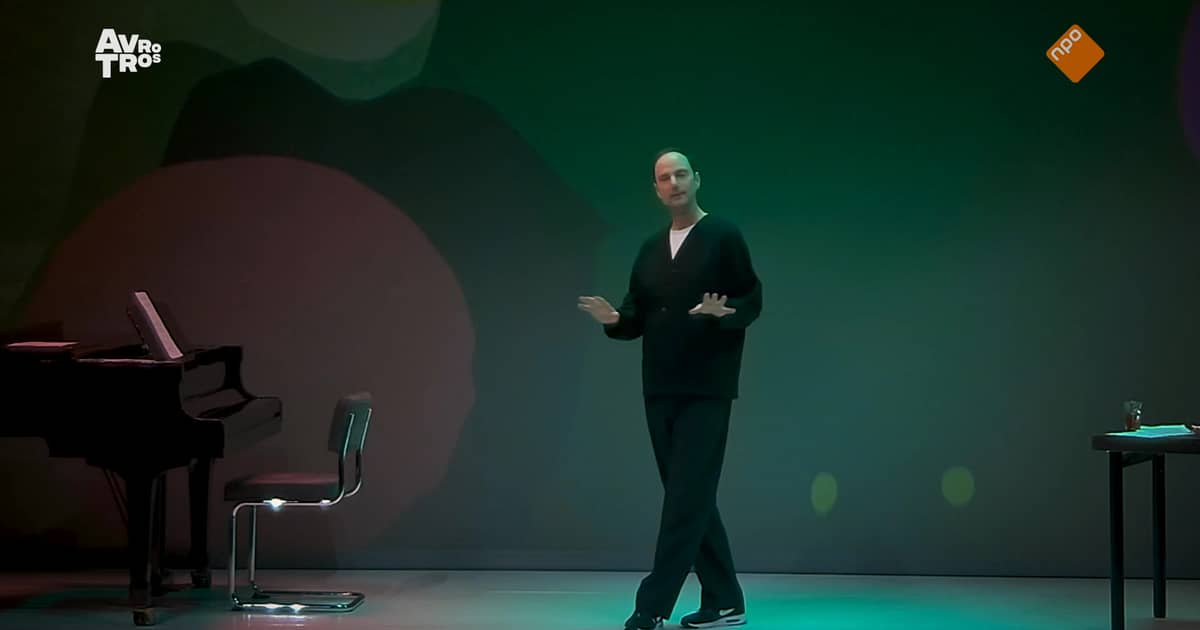 Thomas van Luyn | NPO Start