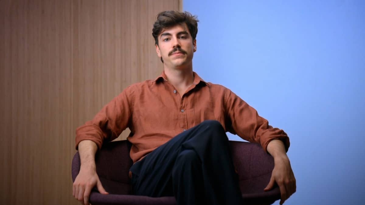 Therapie met o.a. Max Terpstra | NPO Start