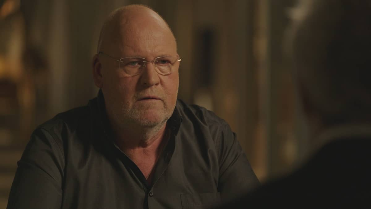 Hans Hahnen | NPO Start