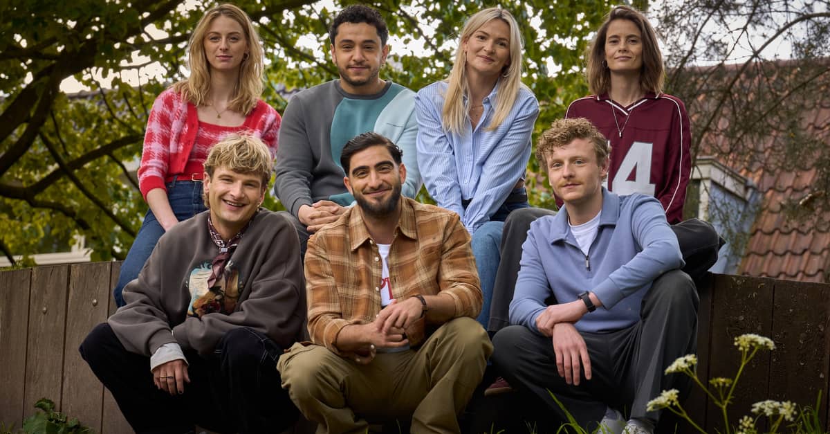 Dertigers | NPO Start