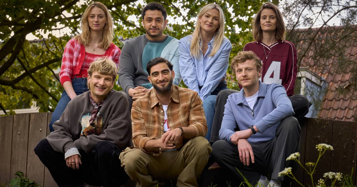 Dertigers | NPO Start