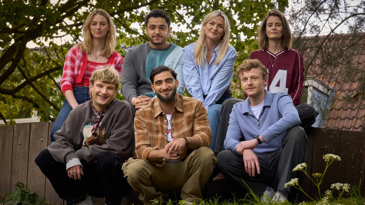 Dertigers | NPO Start