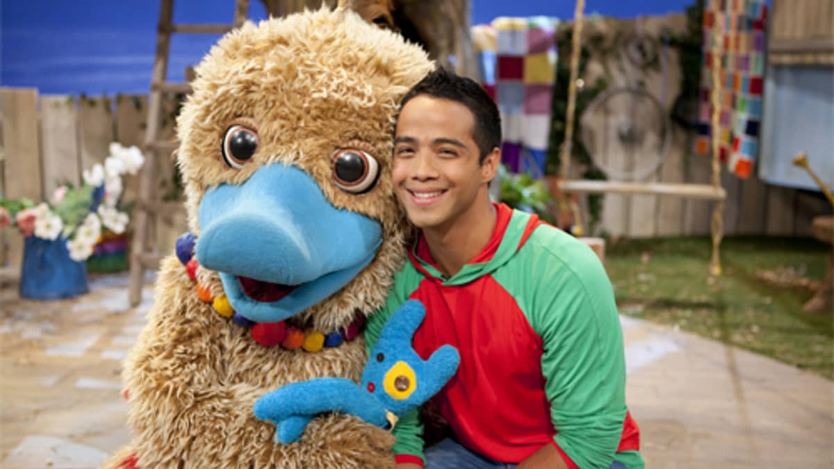 Hoelahoep | NPO Start