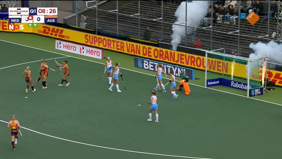 NOS Studio Sport Live | NPO Start