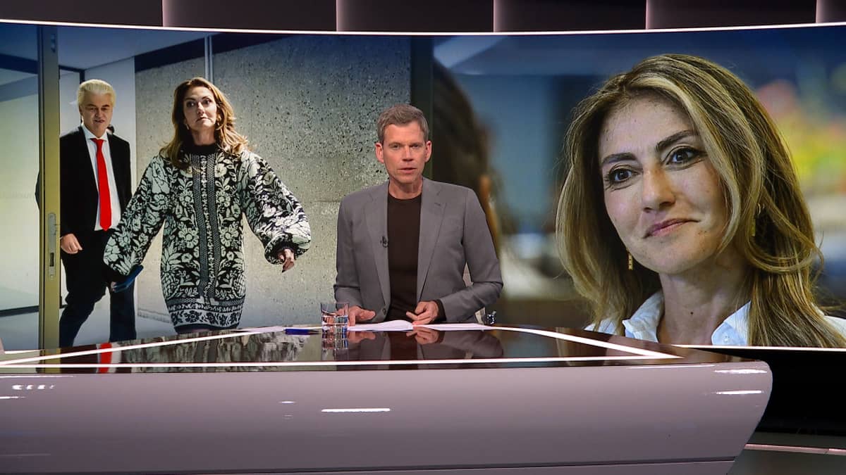 Nieuwsuur | NPO Start