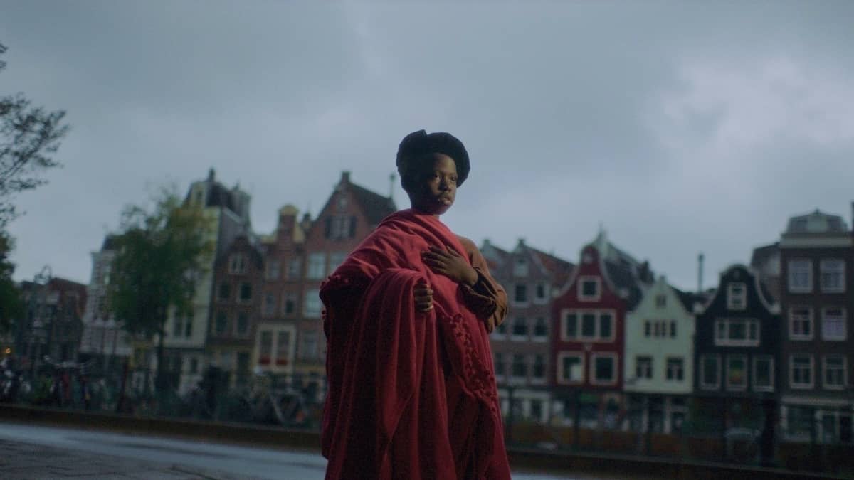 NPO Doc: Nieuw Licht - Het Rijksmuseum en de slavernij | NPO Start