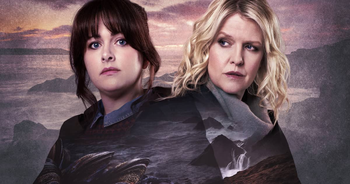 Shetland | NPO Start