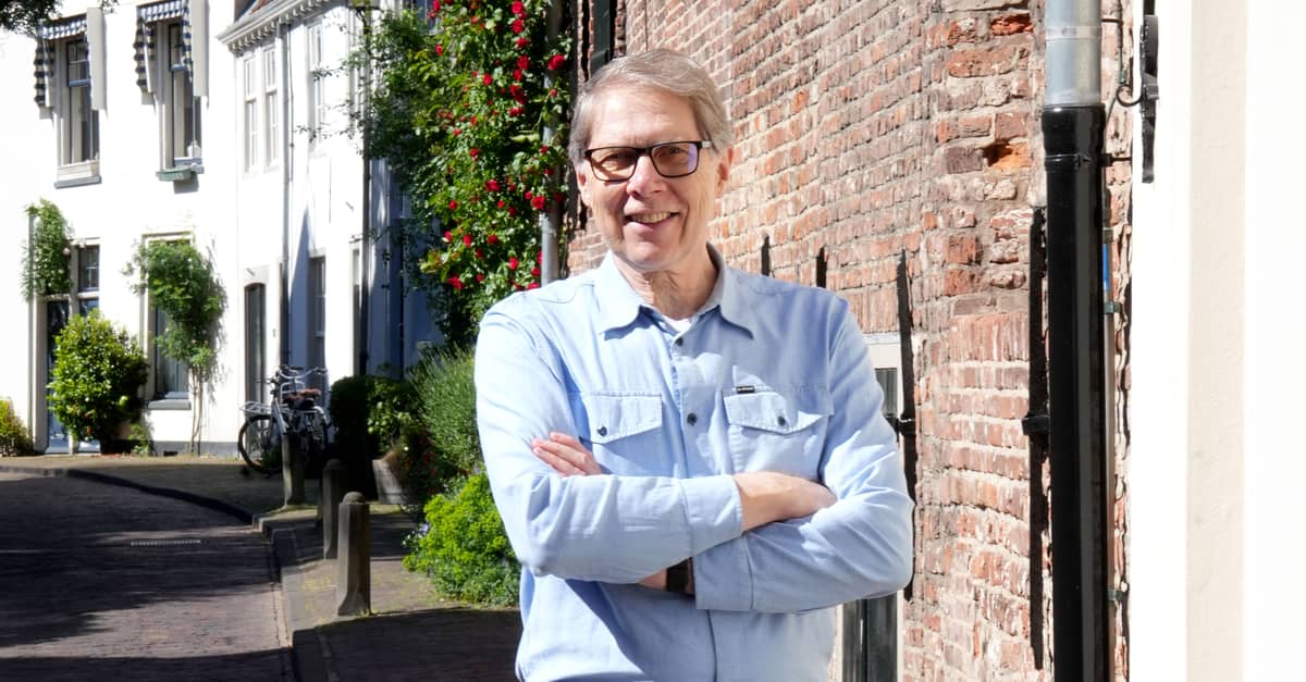 Nederland op Film | NPO Start