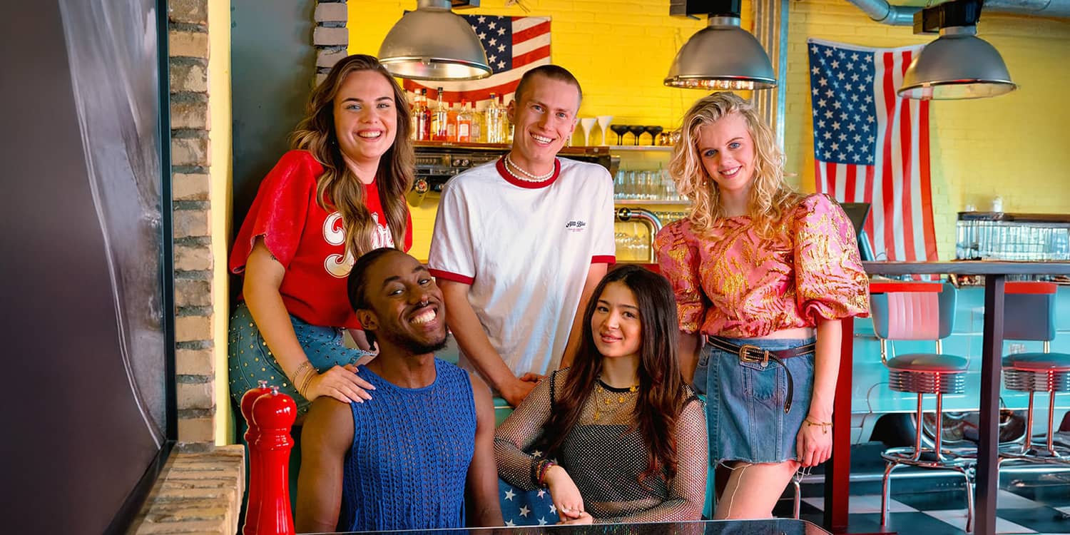 Welkom bij NPO | NPO Start