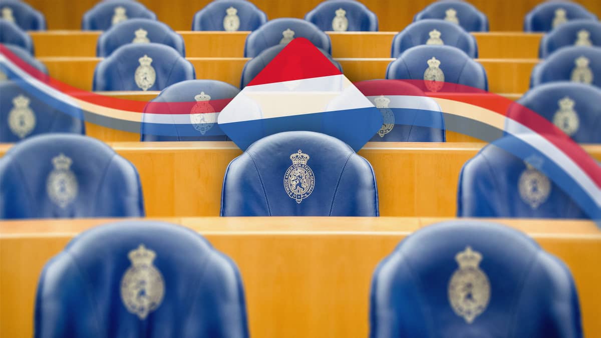 Nederlandse politiek | NPO Start