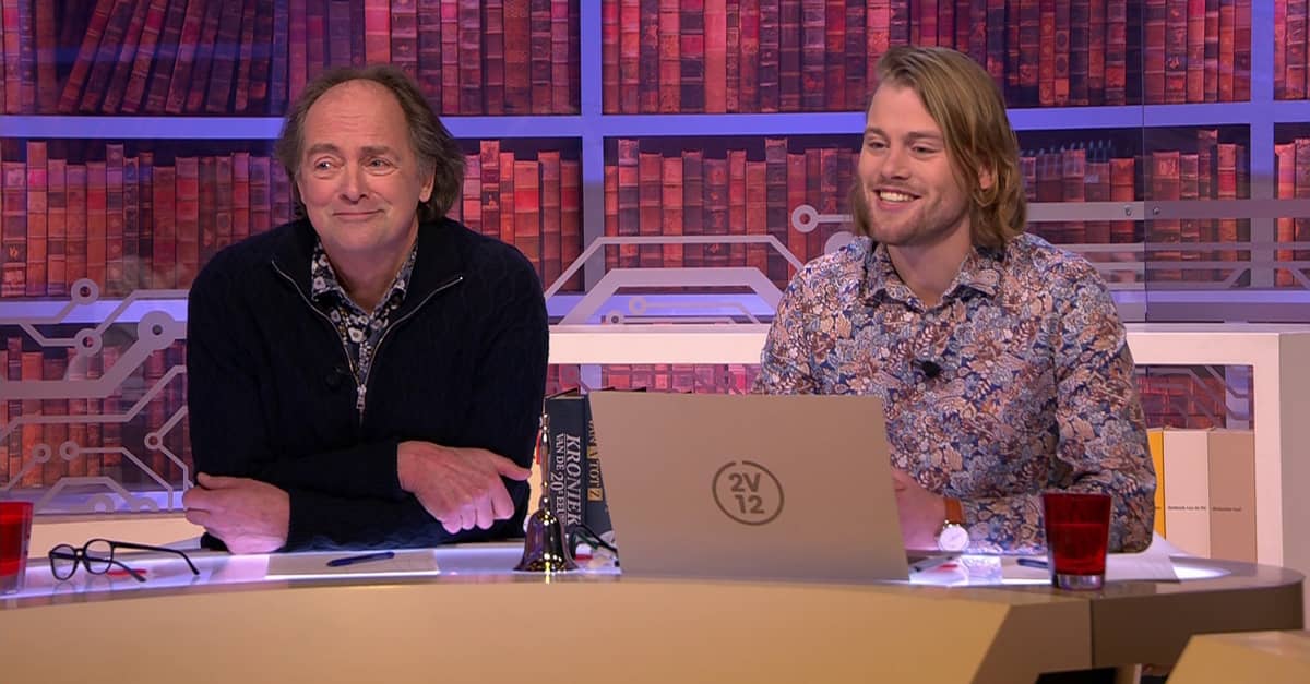 2 voor 12 | NPO Start