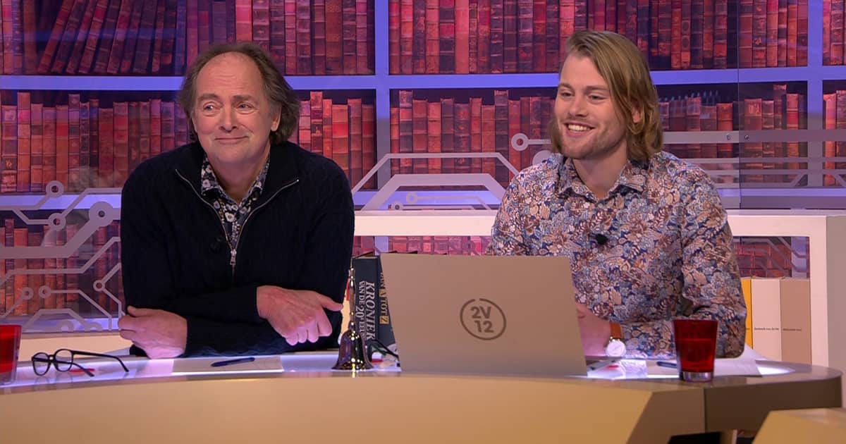2 voor 12 | NPO Start