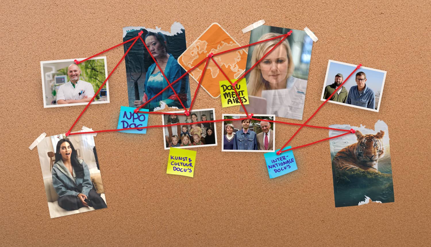 Documentaires | NPO Start