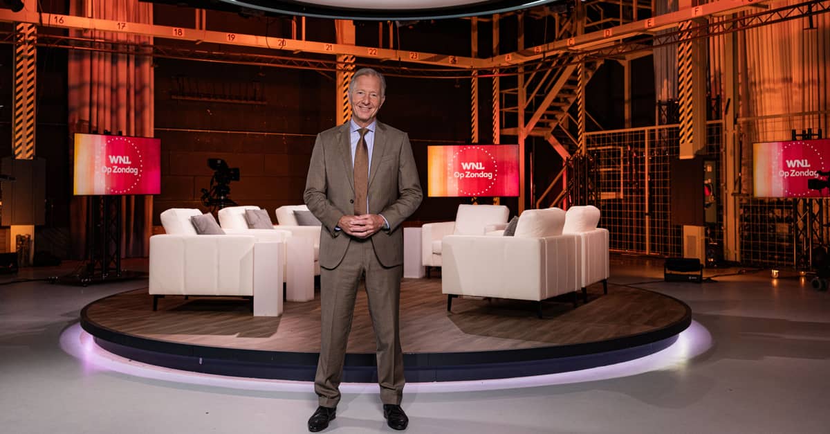 WNL Op Zondag | NPO Start