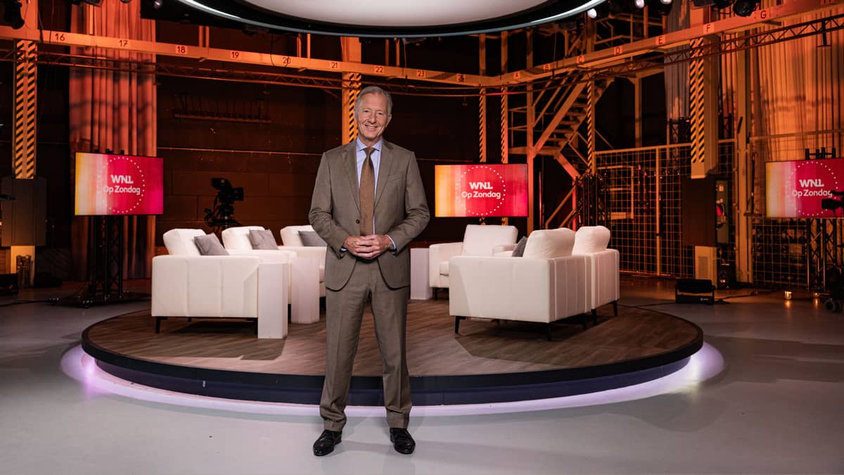 WNL Op Zondag | NPO Start