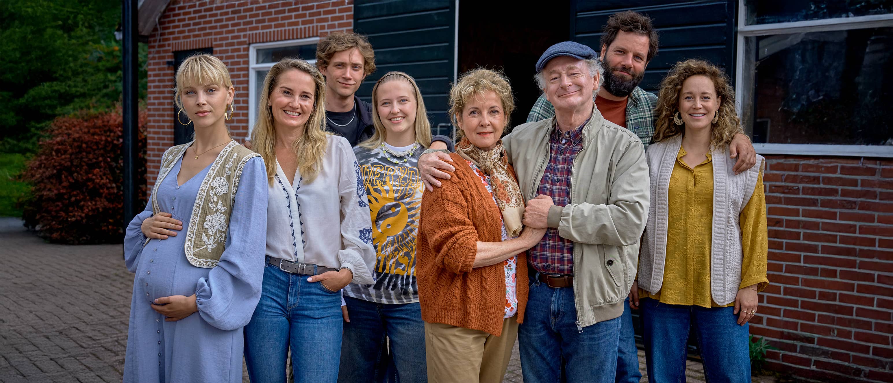 Welkom bij NPO | NPO Start