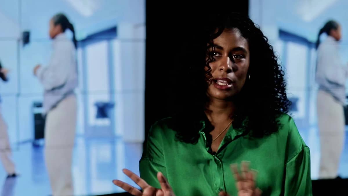 Sheree Lenting | NPO Start