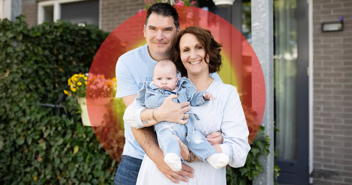 Een huis vol | NPO Start