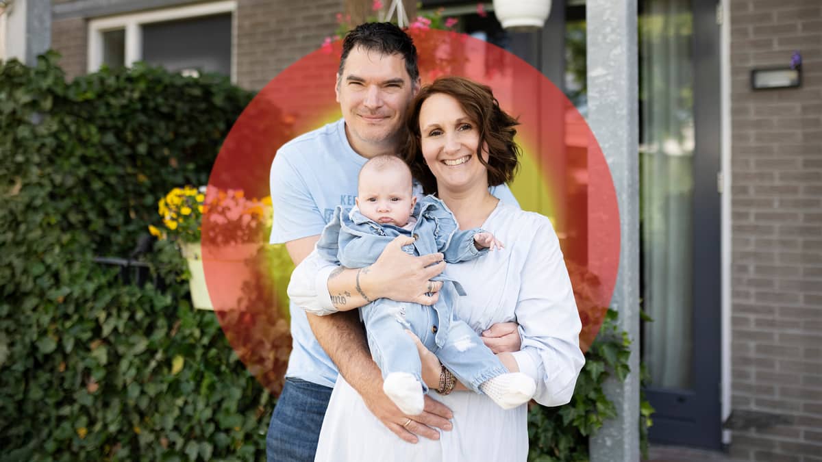 Een huis vol | NPO Start