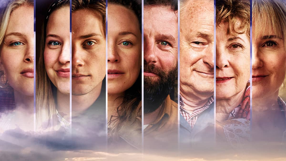 Woeste Grond | NPO Start