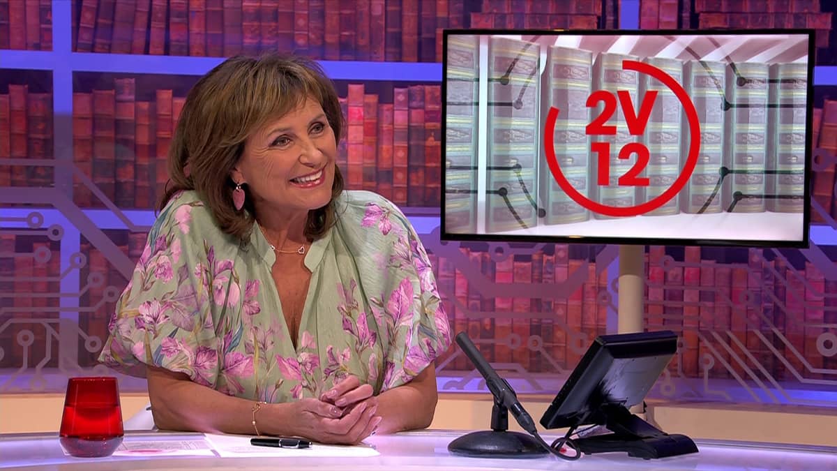 2 voor 12 | NPO Start