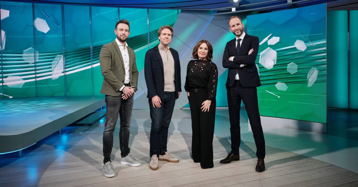 NOS Studio Sport Voetbal | NPO Start