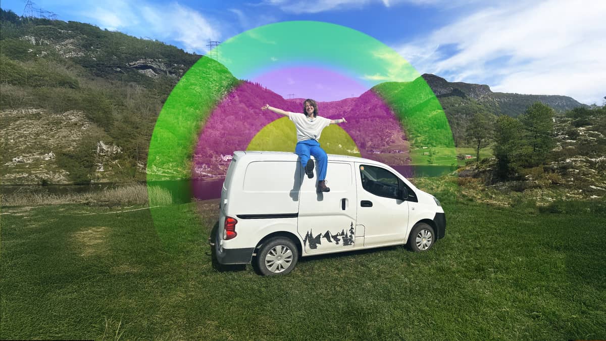 Onderweg naar liefde | NPO Start