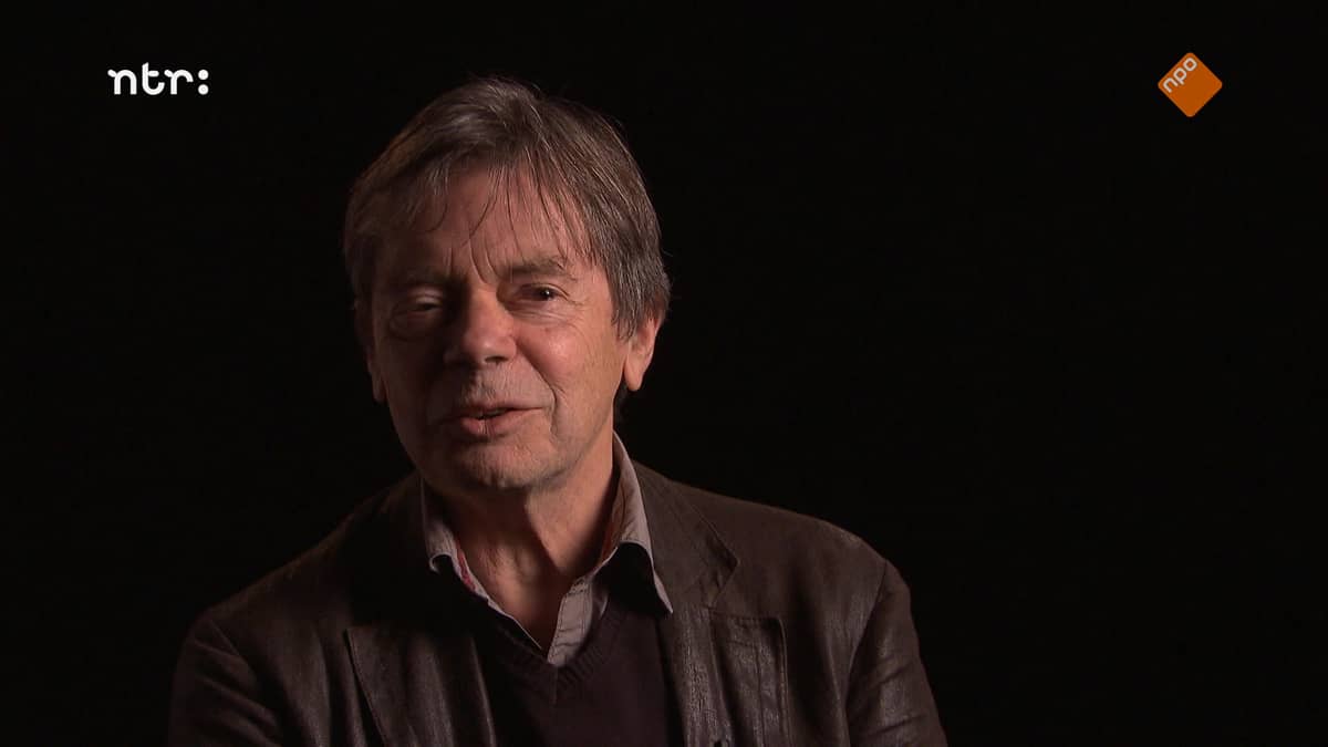 Maurice Horsthuis | NPO Start