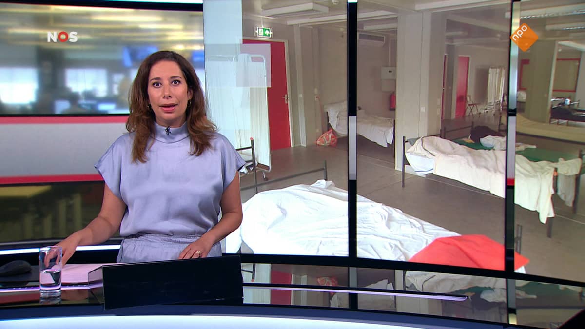NOS Journaal | NPO Start