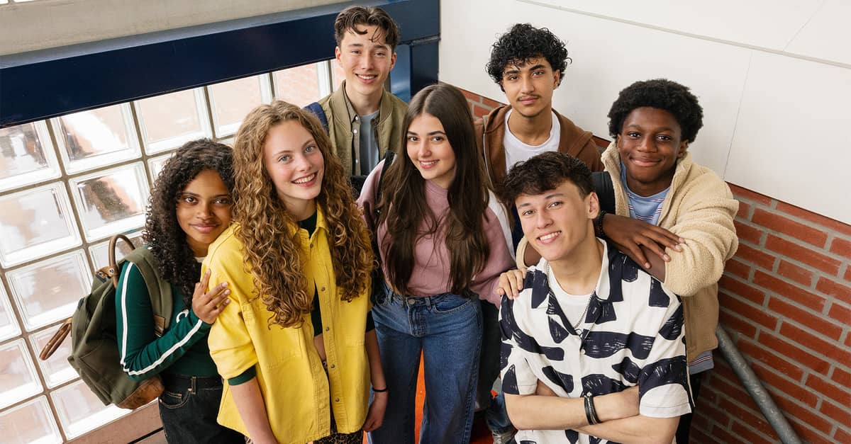 Brugklas | NPO Start