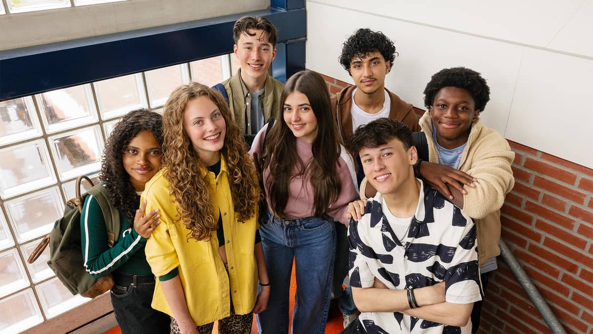 Brugklas | NPO Start