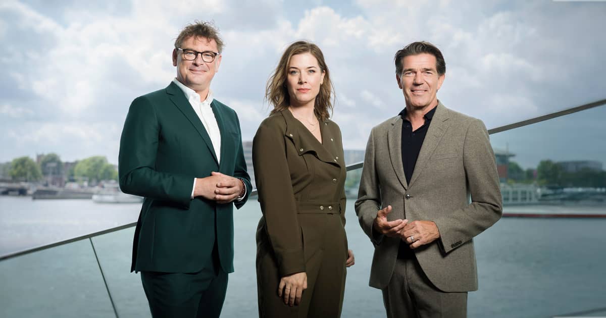 Buitenhof | NPO Start