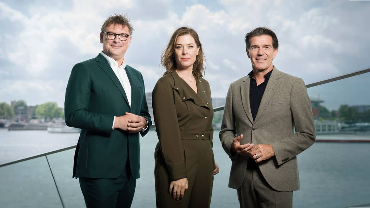 Buitenhof | NPO Start