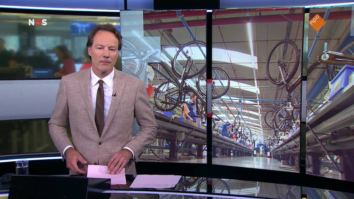 NOS Journaal | NPO Start
