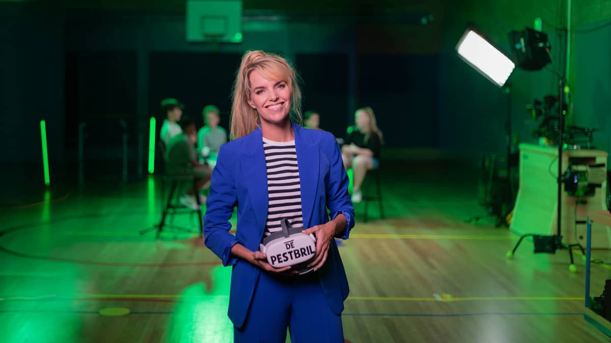 Stip it: de pestbril | NPO Start